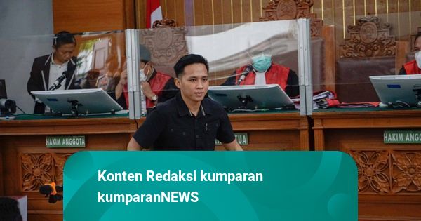 Polri Pastikan Sidang Etik Bharada Eliezer Berjalan Transparan | kumparan.com